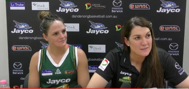 WNBL: Amelia Todhunter on 3v3 World Cup, dogged defence and her dog ...